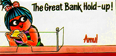 Amul Hits :: Amul - The Taste of India