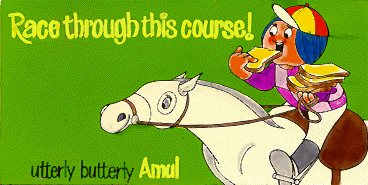 Amul Hits :: Amul - The Taste of India