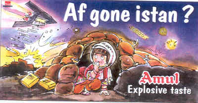 Amul Hits :: Amul - The Taste of India