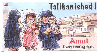 Amul Hits :: Amul - The Taste of India