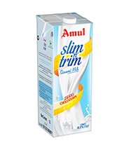 Amul Long Life Milk :: Amul - The Taste of India