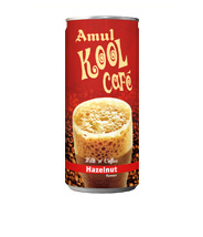 Amul Kool Café | Amul - The Taste Of India :: Amul - The Taste of India