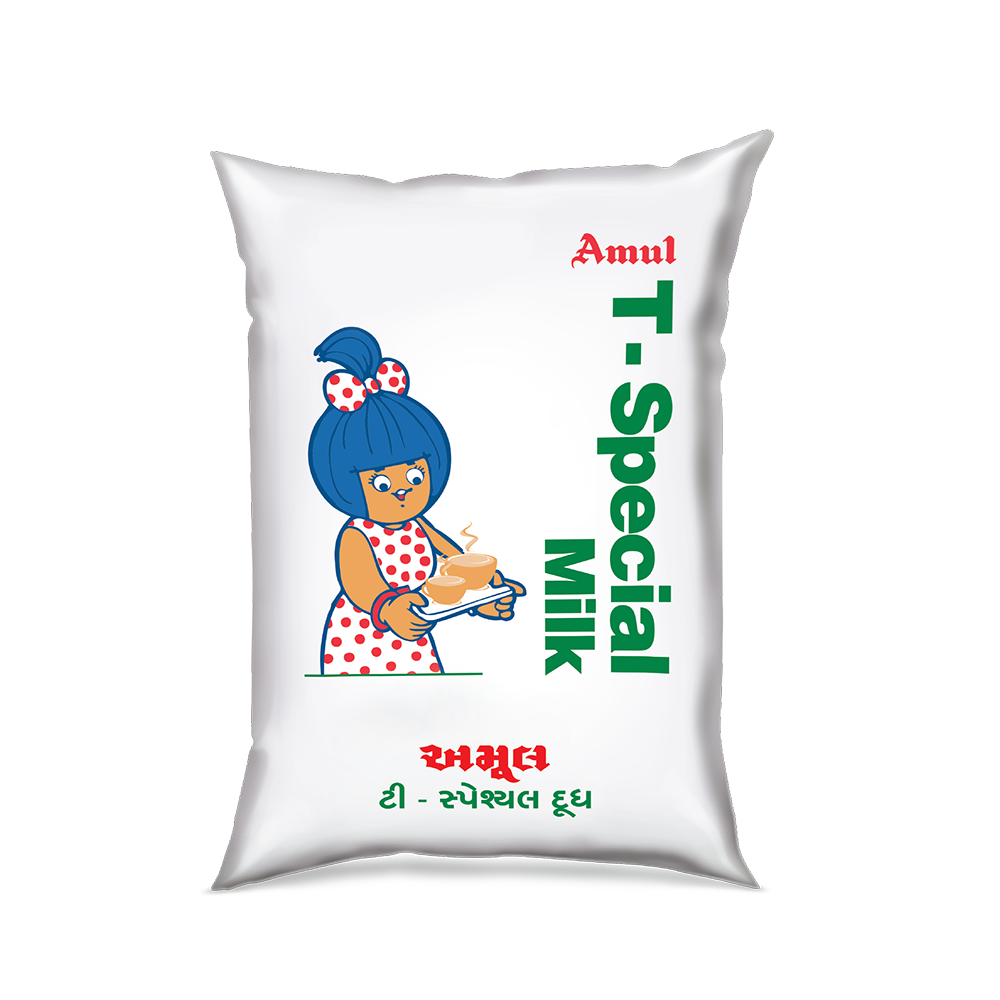 Amul T-Special | Amul - The Taste Of India :: Amul - The Taste of India