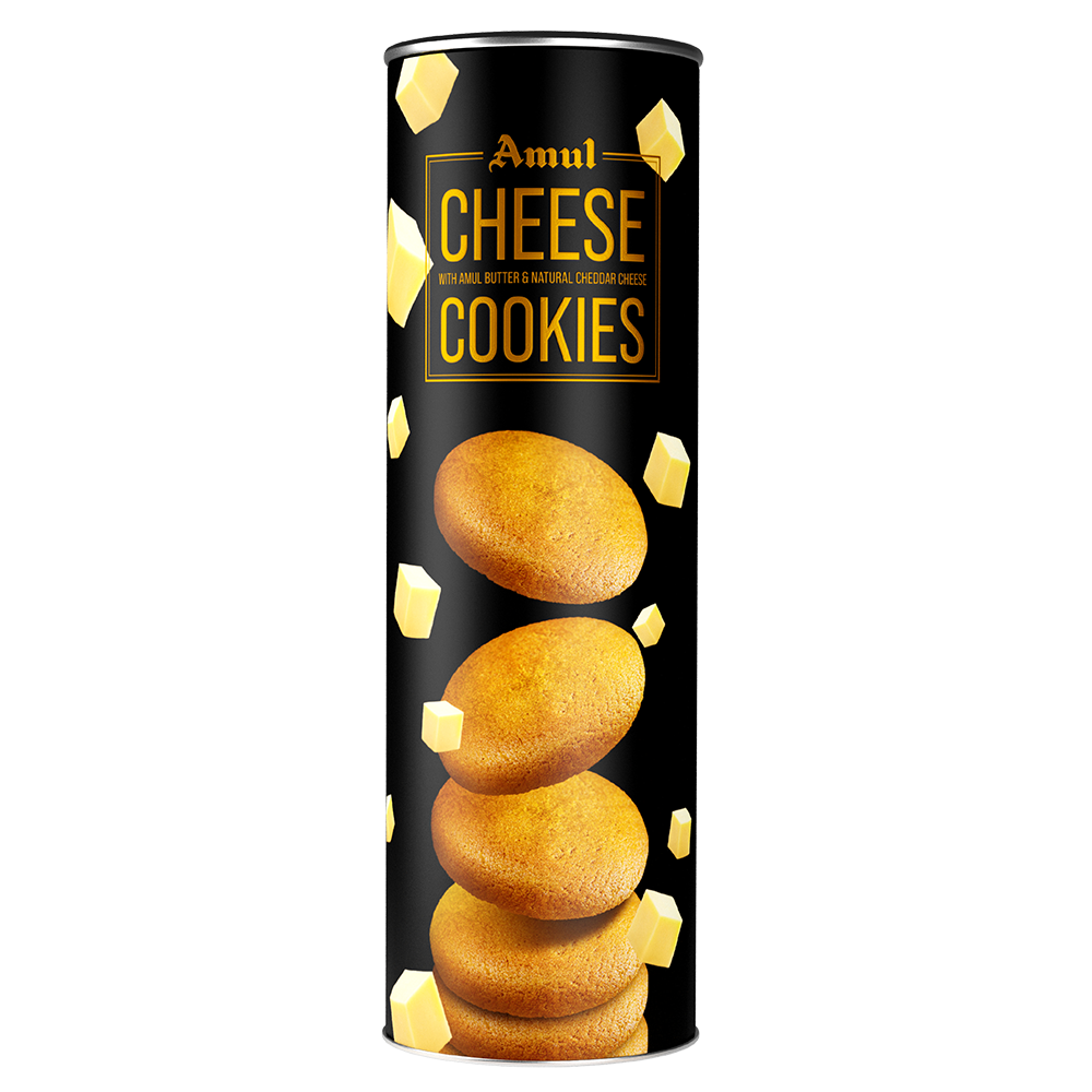 Amul Cheese Cookies | Amul - The Taste Of India :: Amul - The Taste of ...
